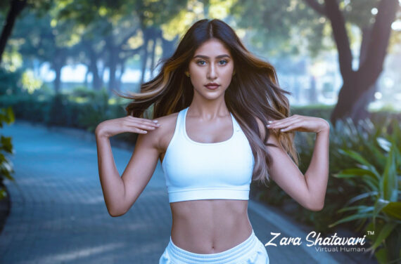 5 Best Arm Exercises to Do While Walking for Faster Fat Loss - Zara ...