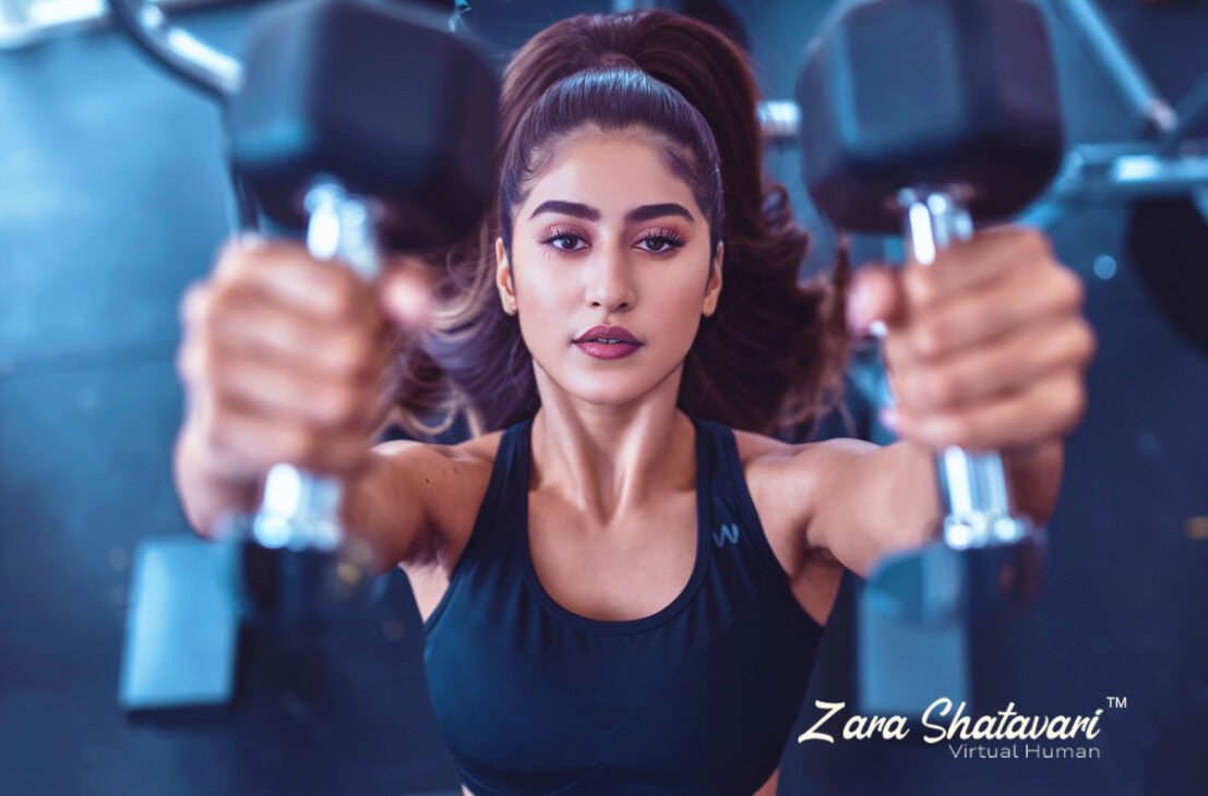 10 Ways Exercise Can Improve Your Mental Health and Well-Being – Zara ...